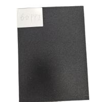 China Customizable Multi Aperture Filter Sponge for Versatile Applications for sale