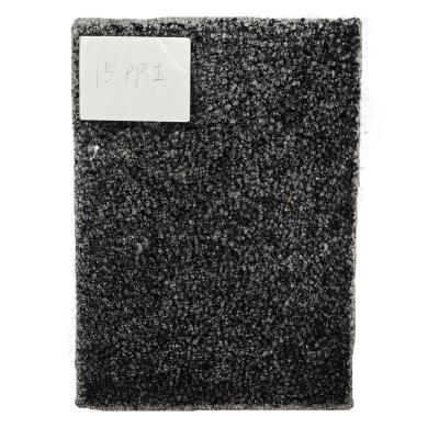 China Customizable Multi Aperture Filter Sponge for Versatile Applications for sale