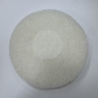 China Magic Sponge Floor Polishing Pads Advanced Cleaning Shine Restoration for Floors for sale