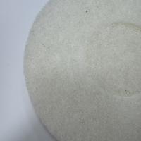 China Magic Sponge Floor Polishing Pads Advanced Cleaning Shine Restoration for Floors for sale