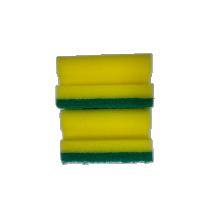 China Magic Melamine Sponge  Heavy-Duty Kitchen Stain Remover Effortless Cleaning For Tough Grease Grime for sale