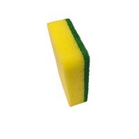 China Keep Kitchen Sparkling Clean Household Cleaning Sponges Scrubbing Blocks Dishwashing Sponges Sponge Cloths for sale