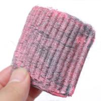 China Steel Wool Scrubber With Cleaning Agents For Kitchen Pots Dishes Heavy Duty Wire Cleaning Ball for sale
