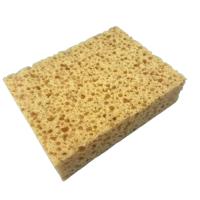 China Car sponge Super cleaning ability Sustainable Reduce scratches Strong cleaning power for sale