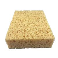 China Car sponge Super cleaning ability Sustainable Reduce scratches Strong cleaning power for sale