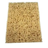 China Car sponge Super cleaning ability Sustainable Reduce scratches Strong cleaning power for sale