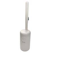 China Toilet brush - disposable replaceable brush head - bathroom cleaning brush set - home wall-mounted cleaning toilet for sale