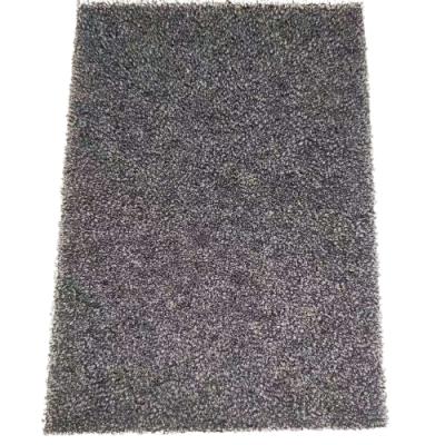 China 20PPI Black Filter Cotton Sponge for Household and Commercial Use for sale