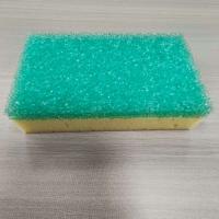 China Eco-Friendly Filter Sponge 47D High-Density Magic Eraser for sale