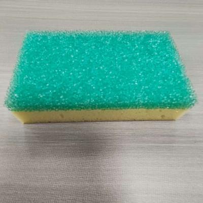 China Eco-Friendly Filter Sponge 47D High-Density Magic Eraser for sale