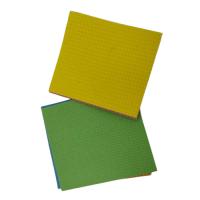 China Reusable Kitchen Cleaning Cloths 15 Pieces 4 Inches Eco-Friendly for sale
