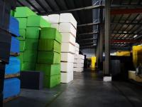 China Foam Sponge Raw Materials Customized Densities High-quality Materials Popular Among Consumers for sale