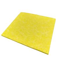 China Wholesale Italian wood pulp cotton rags kitchen cleaning absorbent dishwashing scouring pads not easy to get oily environmentally friendly lazy rags for sale