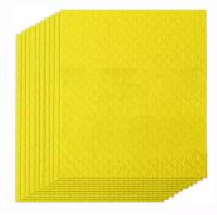 China Cellulose Fiber Cleaning Cloths 15-Pack 4