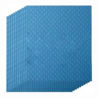 China Cellulose Fiber Cleaning Cloths 15-Pack 4