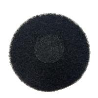 China Nylon Buffing Pad Sponge 800gsm for Kitchen Cleaning 0.8-2cm Thick for sale