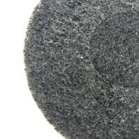China Nylon Buffing Pad Sponge 800gsm for Kitchen Cleaning 0.8-2cm Thick for sale