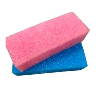 China Eco-friendly Temperature Sensitive Sponge Efficient And Durable  Sponge Kitchen Cleaning Sponge for sale