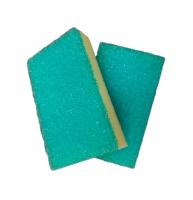 China High Quality Scrub Daddy Sponge Long-Lasting Kitchen Cleaning Sponge Non-Scratch Safe Cleaning for sale