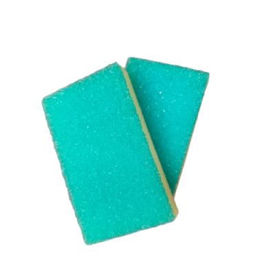 China High Quality Scrub Daddy Sponge Long-Lasting Kitchen Cleaning Sponge Non-Scratch Safe Cleaning for sale