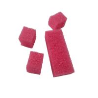 China scrub daddy temperature Non-Scratch Hypoallergenic Eco-Friendly Flex Texture Sponge for Multi-Purpose Cleaning for sale