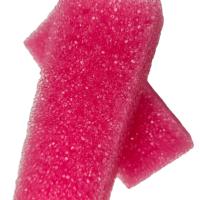 China scrub daddy temperature Non-Scratch Hypoallergenic Eco-Friendly Flex Texture Sponge for Multi-Purpose Cleaning for sale