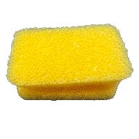 China sponge I-Shaped Customizable Filter Sponge with Imported Materials for Superior Filtration for sale