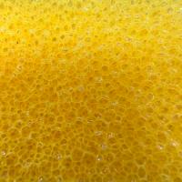 China sponge I-Shaped Customizable Filter Sponge with Imported Materials for Superior Filtration for sale