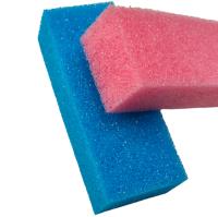 China Scrub Daddy Temperature Non-Toxic Multipurpose Scratch-Free Flex Texture Sponge For Kitchen Cleaning And Magic Pot Scrub for sale