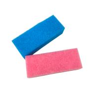 China Scrub Daddy Temperature Non-Toxic Multipurpose Scratch-Free Flex Texture Sponge For Kitchen Cleaning And Magic Pot Scrub for sale