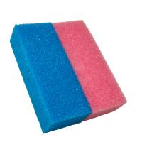 China Scrub Daddy Temperature Non-Toxic Multipurpose Scratch-Free Flex Texture Sponge For Kitchen Cleaning And Magic Pot Scrub for sale