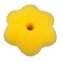 China Scrub Daddy Sponge with Superior Filtration and Softens when Hot Hardens when Cold Flex Texture Sponge Booming Sales for sale
