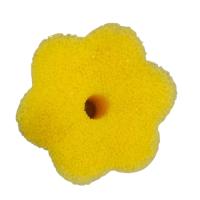 China Sponge with Superior Filtration and Softens when Hot Hardens when Cold Flex Texture Sponge Booming Sales for sale