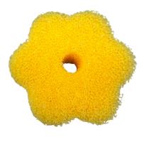 China Sponge with Superior Filtration and Softens when Hot Hardens when Cold Flex Texture Sponge Booming Sales for sale