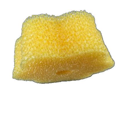 China Scrub Daddy FlexTexture Sponge with Temperature-Activated Smart Texture for Multi Surface Cleaning and Odor-Resistant Hygienic Design for sale