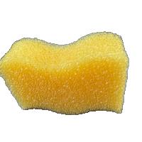 China Scrub Daddy FlexTexture Cleaner Sponge with Multi-Surface Cleaning, Durable and Reusable for All Purpose Cleaning for sale