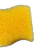 China Scrub Daddy FlexTexture Cleaner Sponge with Multi-Surface Cleaning, Durable and Reusable for All Purpose Cleaning for sale