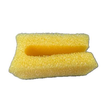 China Flex Texture Sponge for Multi-Surface Cleaning with Durable and Reusable Temperature-Responsive Design for sale