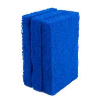 China High-Density Cross-Woven Non-Abrasive Scouring Sponge Pad for Safe and Effective Cleaning for sale