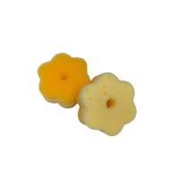 China Non-Stick Eco-Friendly High Absorbency Flex Texture Sponge for Dishwashing and Scrubbing for sale