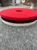China High-Performance Configurable Buffing Pad with Dense Synthetic Fiber Sponge for Precision Polishing for sale