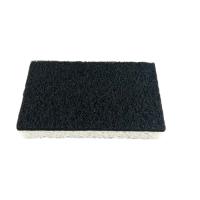 China Customizable Green Kitchen Cellulose Sponge Power Scourer - Effective & Non-Scratch for sale