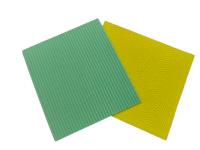 China Eco-friendly Cellulose Sponge Scourer for Cleaning in Kitchen and Bathroom Durable and Long-lasting Ideal and Industrial for sale