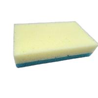 China Scrub Daddy Sponge with Smart Temperature Adaptation Hygienic and Cost Effective Flex Texture Sponge for sale