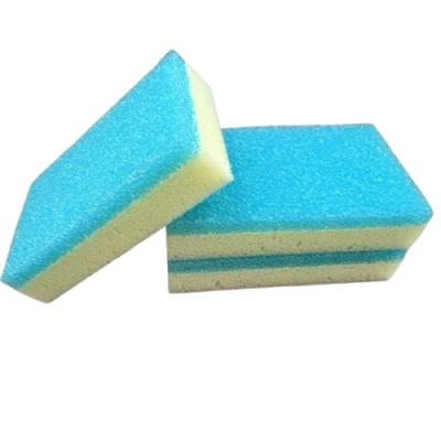 China Scrub Daddy Sponge with Smart Temperature Adaptation Hygienic and Cost Effective Flex Texture Sponge for sale