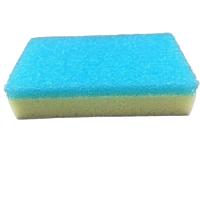 China Scrub Daddy Sponge with Smart Temperature Adaptation Hygienic and Cost Effective Flex Texture Sponge for sale