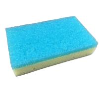 China Scrub Daddy Sponge with Smart Temperature Adaptation Hygienic and Cost Effective Flex Texture Sponge for sale