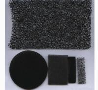 China Perfect Performance Kitchen Sink Filter Sponge Strong Oil Absorption for sale