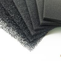 China Perfect Performance Kitchen Sink Filter Sponge Strong Oil Absorption for sale