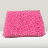 China Temperature-sensitive Sponge with High-Density 47D and 500%-750% Water Absorption for sale